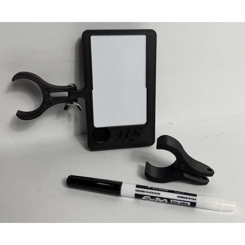 Digital Dope Card Kit w/Dope Cards